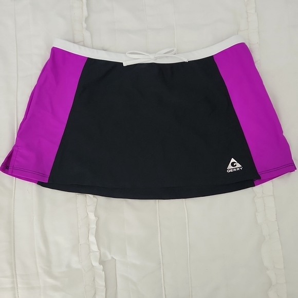 Gerry Weber | Swim | Gerry Girls Swim Skirt 4 | Poshmark